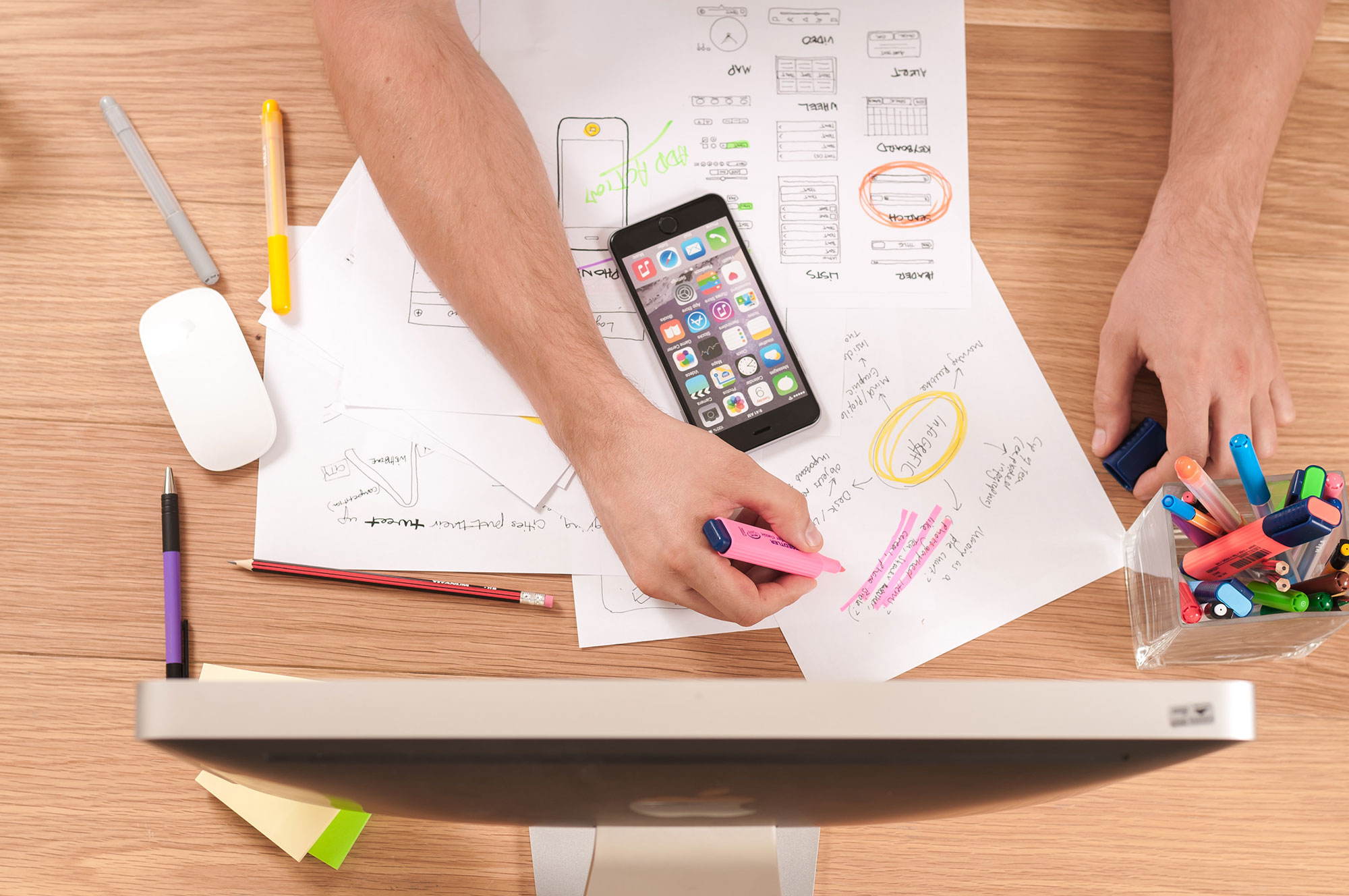 What recruitment/ATS tools are available to recruiters? | EOLIA